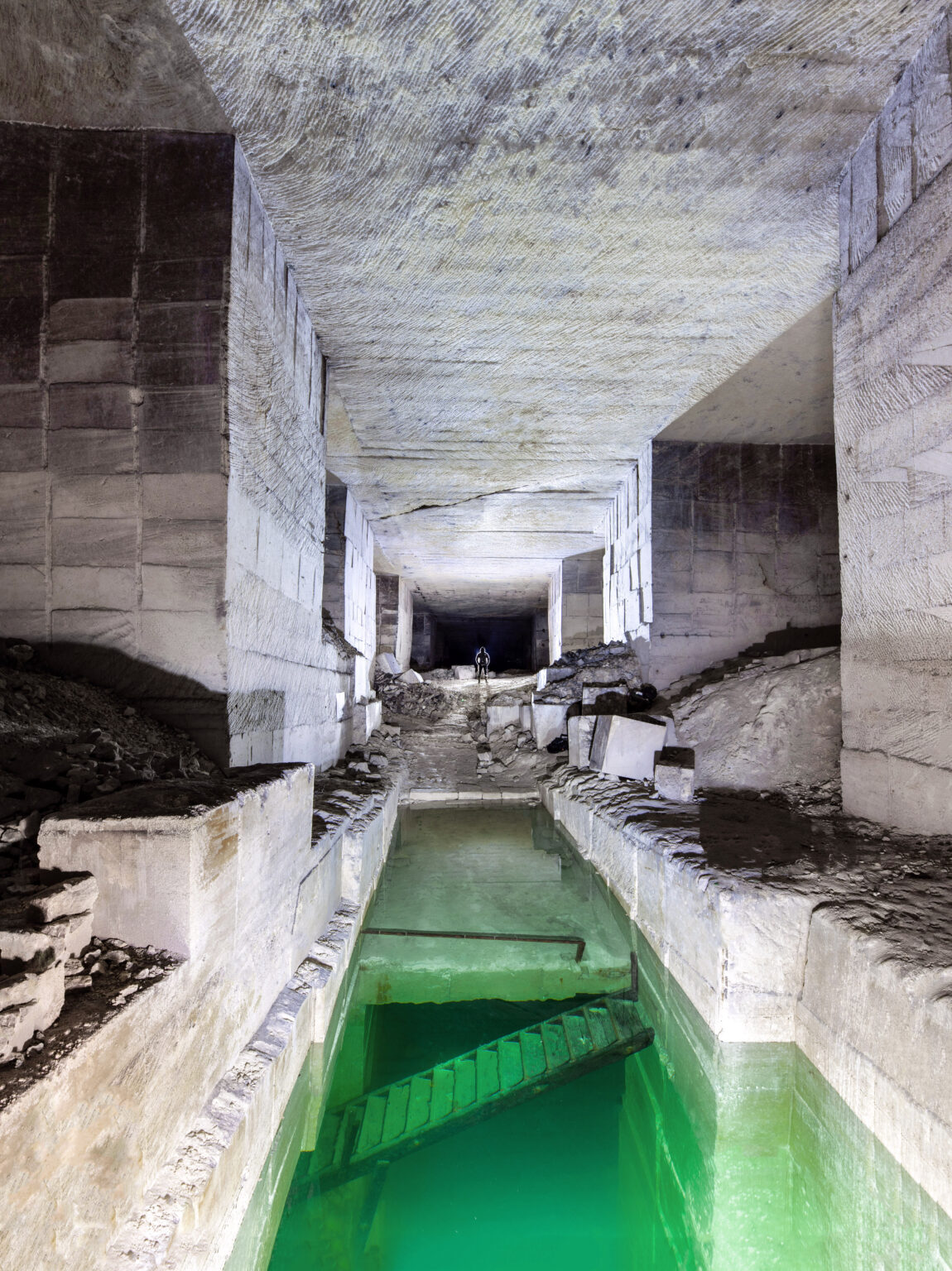 La gestion des eaux souterraines